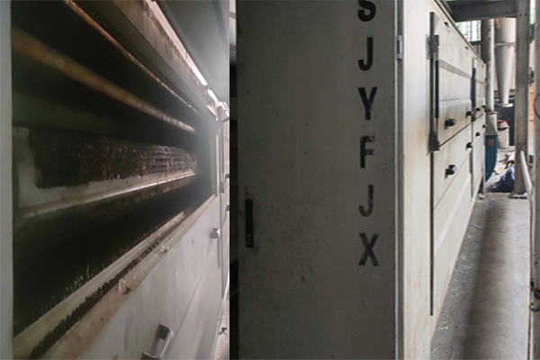 Singeing and Desizing Process in Textile Printing Industry 0812 9434 564